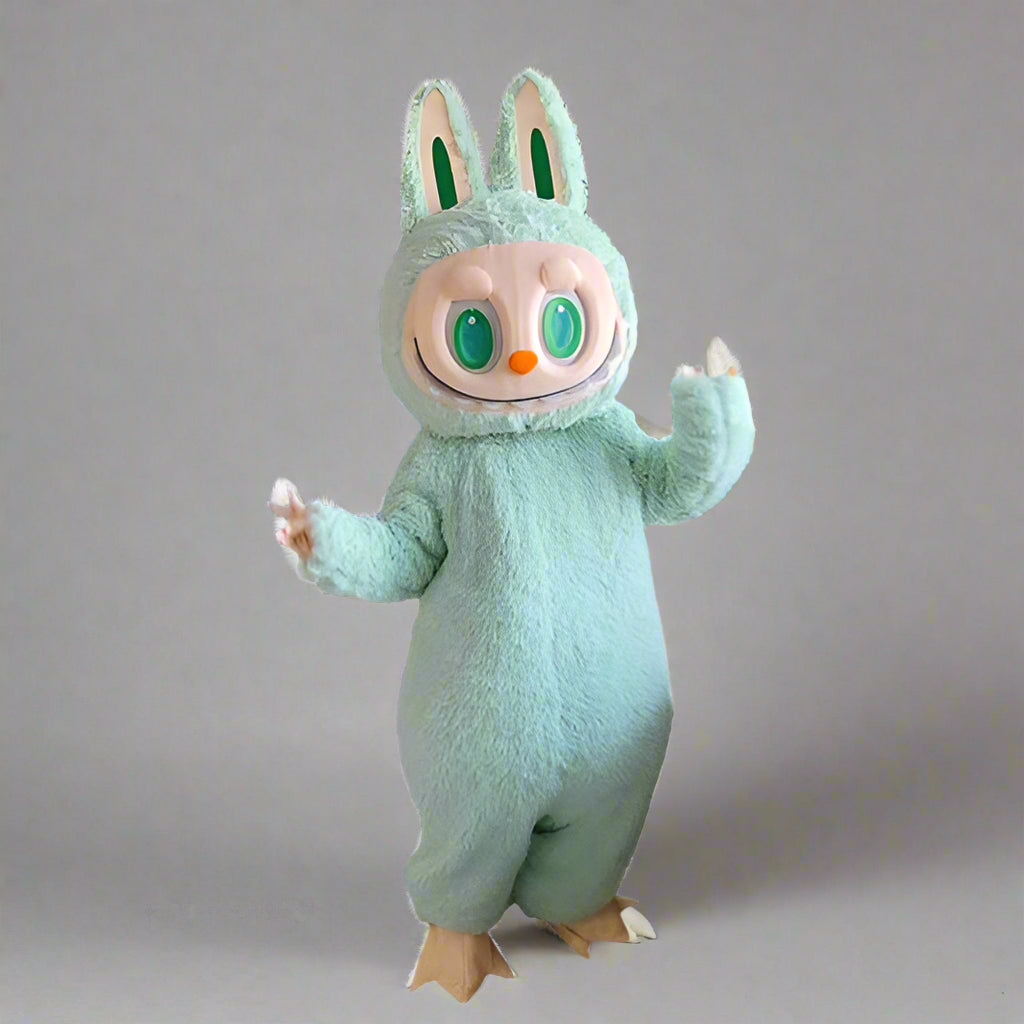 Labubu Dreamsuit – Mango People