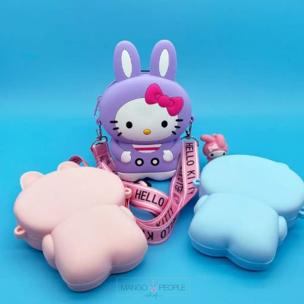 Bubbly Charm Sling Buddy – Mango People